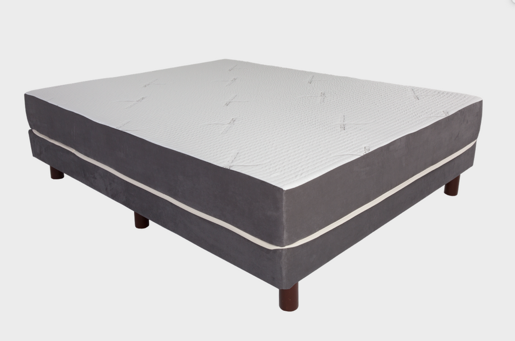 Colchones by Memory Foam — Amanta Muebles